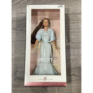 Mattel | Toys | Barbie Zodiac Sign Aquarius Barbie Doll Pink Label ...